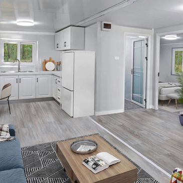 Accommodation Support | Rely-Ability